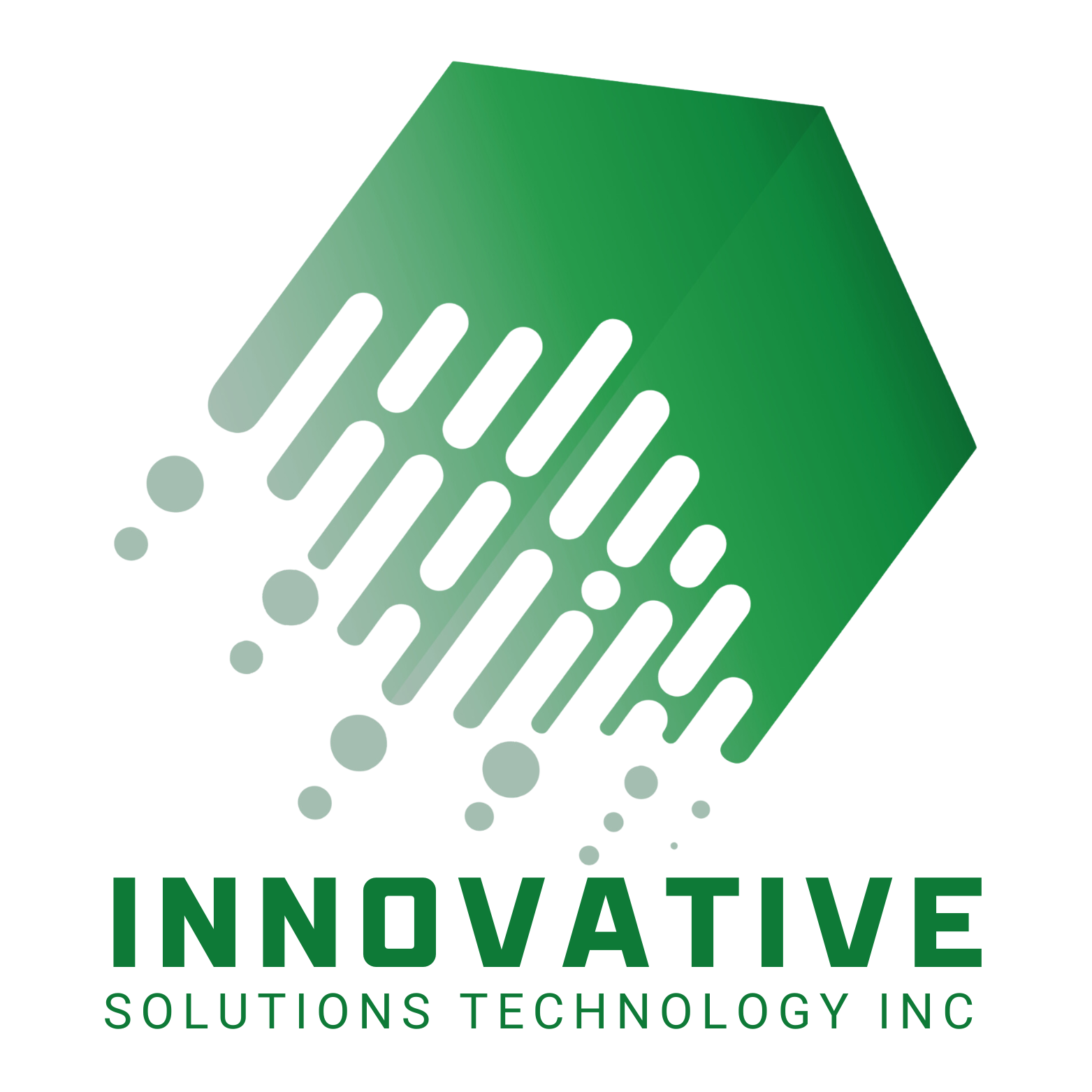 Coming Soon - Innovative Solutions-Technology Inc.